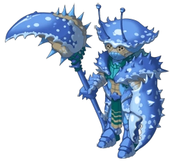 Chitinous Armor | Knights and Dragons Wiki | Fandom