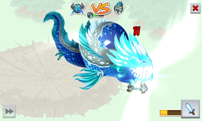 Morax | Knights and Dragons Wiki | Fandom