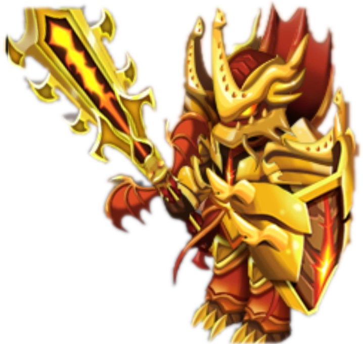 Armor of Phyrus | Knights and Dragons Wiki | Fandom