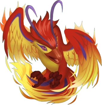 Phoenix | Knights and Dragons Wiki | Fandom