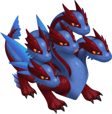 Hydra | Knights and Dragons Wiki | Fandom