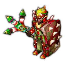 Tectonic Bulwark | Knights and Dragons Wiki | Fandom