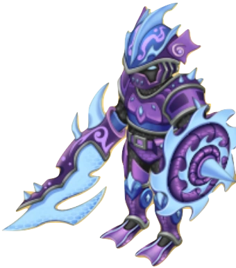 Dryope's Nemesis | Knights and Dragons Wiki | Fandom