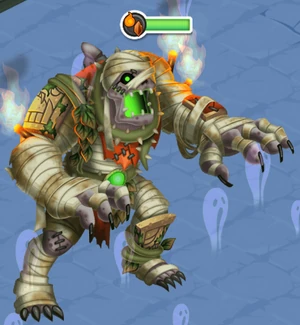 Crypt Walker | Knights and Dragons Wiki | Fandom