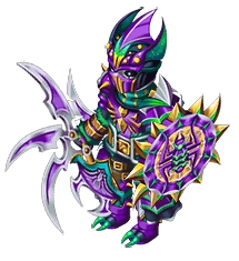 Raiment of Araknos | Knights and Dragons Wiki | Fandom