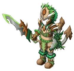 Morax's Nemesis | Knights and Dragons Wiki | Fandom