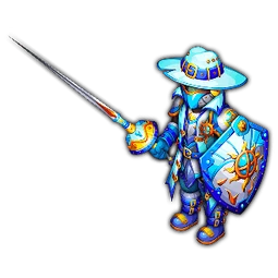 Stormfury Cowboy | Knights and Dragons Wiki | Fandom