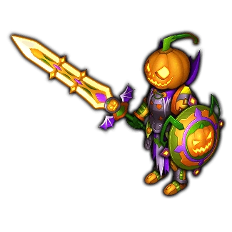 Wicked Grin | Knights and Dragons Wiki | Fandom