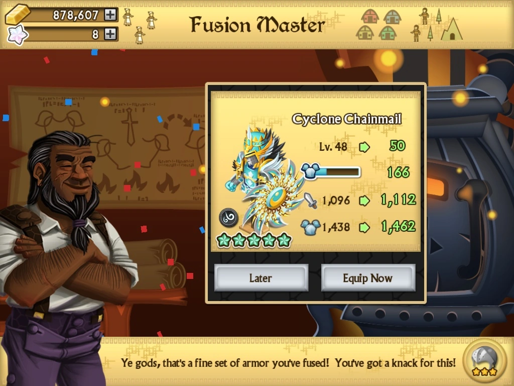 Cyclone Chainmail | Knights and Dragons Wiki | Fandom