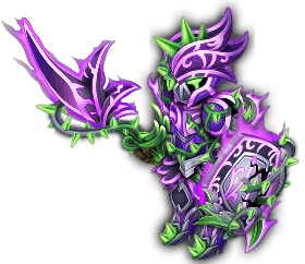 Mandrake Eternal | Knights and Dragons Wiki | Fandom