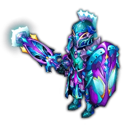 Spectralfin Scutarius | Knights and Dragons Wiki | Fandom