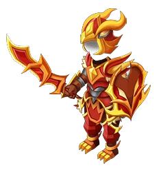 Faun's Nemesis | Knights and Dragons Wiki | Fandom