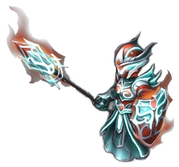 Emberstorm Warvest | Knights and Dragons Wiki | Fandom