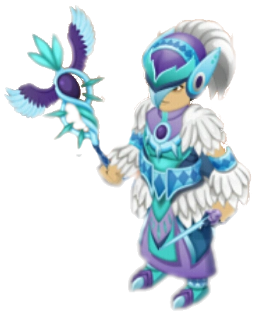 Rocfeather Robes | Knights and Dragons Wiki | Fandom