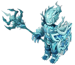 Vaporous Mistmail | Knights and Dragons Wiki | Fandom