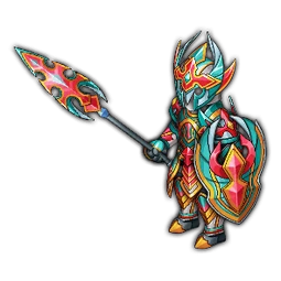 Relentless Justice | Knights and Dragons Wiki | Fandom