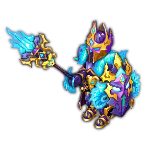 Phantom Sceptre | Knights and Dragons Wiki | Fandom