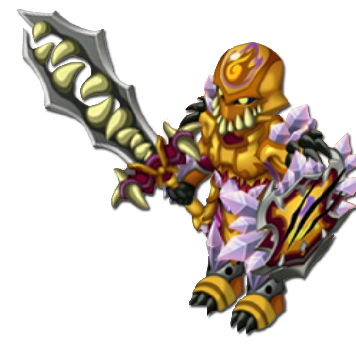 Behemoth's Vanguard | Knights and Dragons Wiki | Fandom