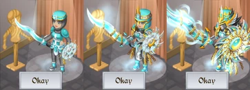 Cyclone Chainmail | Knights and Dragons Wiki | Fandom