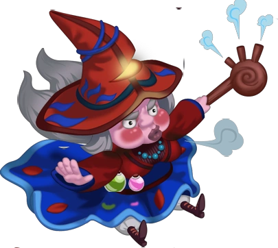 Steam Wizard | Knights and Dragons Wiki | Fandom