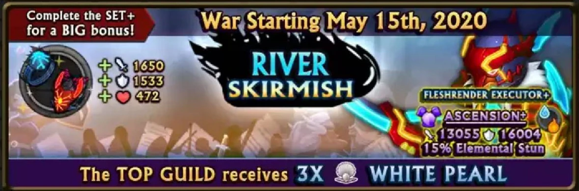 Fleshrender Executor | Knights and Dragons Wiki | Fandom