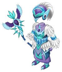 Rocfeather Robes | Knights and Dragons Wiki | Fandom