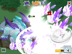 Ancient Dragon Notus | Knights and Dragons Wiki | Fandom