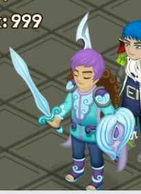 Sky Guardian | Knights and Dragons Wiki | Fandom