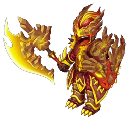 Redstone Battlegear | Knights and Dragons Wiki | Fandom