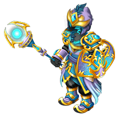 Vesture of Qarin | Knights and Dragons Wiki | Fandom