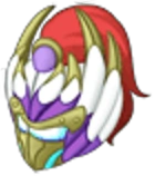 Kaleidoscopic Starmetal Raiment | Knights and Dragons Wiki | Fandom