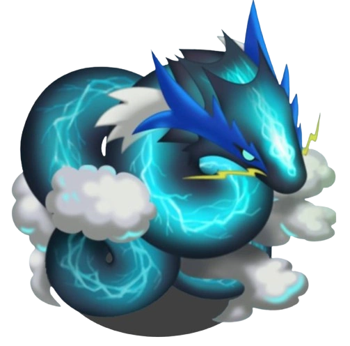 Storm Elemental | Knights and Dragons Wiki | Fandom