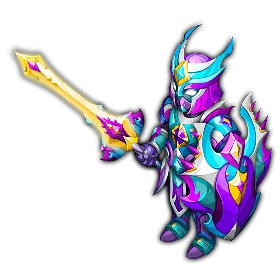 Meteor Blade | Knights and Dragons Wiki | Fandom