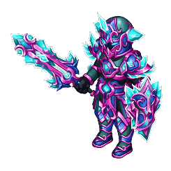 Malignant Visage | Knights and Dragons Wiki | Fandom