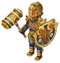 Steampowered Exoskeleton | Knights and Dragons Wiki | Fandom