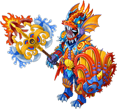 Vaporous Scalemail (EU) | Knights and Dragons Wiki | Fandom