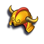 Flamestorm Finery | Knights and Dragons Wiki | Fandom