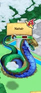Nathair | Knights and Dragons Wiki | Fandom