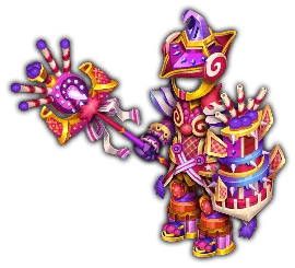 Eidolon Eternal | Knights and Dragons Wiki | Fandom