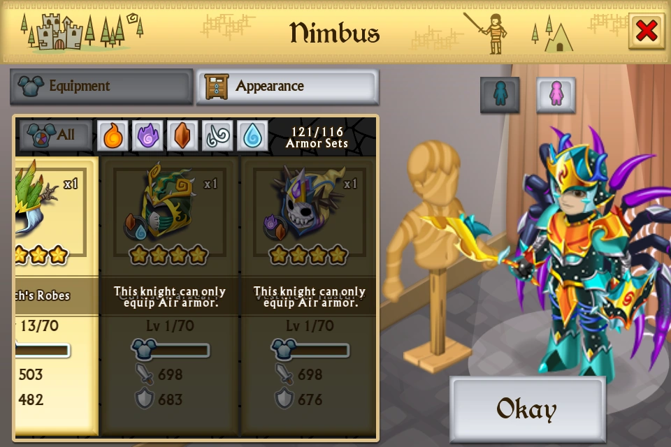 Celestial Dragonmail | Knights and Dragons Wiki | Fandom