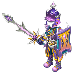 Chromanticore's Nemesis | Knights and Dragons Wiki | Fandom