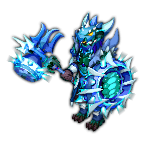 Beryl Blast | Knights and Dragons Wiki | Fandom