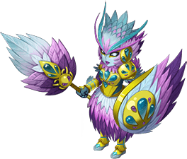 Feathered Wyrmhide | Knights and Dragons Wiki | Fandom