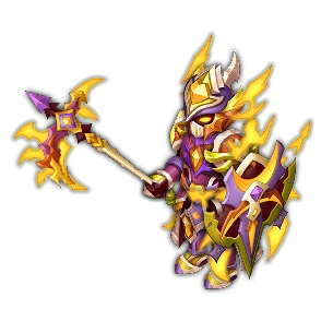 Soulreaper's Sickle | Knights and Dragons Wiki | Fandom