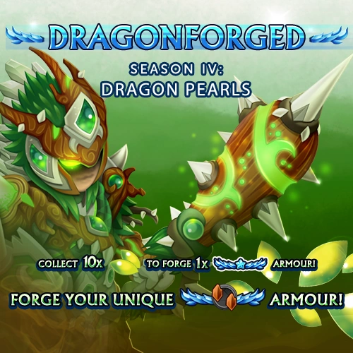 Season 4 - Dragonforged EU | Knights and Dragons Wiki | Fandom