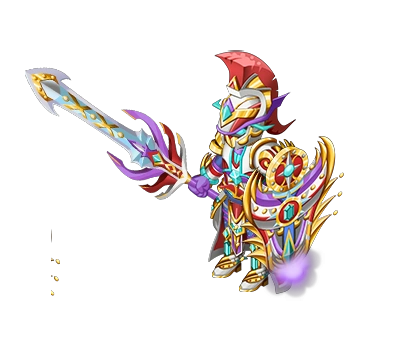 Gold Chromatic Mantle | Knights and Dragons Wiki | Fandom