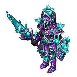 Fierce Defender | Knights and Dragons Wiki | Fandom