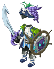 Spectral Captain's Uniform | Knights and Dragons Wiki | Fandom