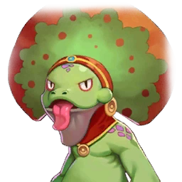 Frogman | Knights Chronicle Global Wiki | Fandom