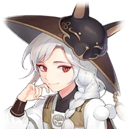 Renard | Knights Chronicle Global Wiki | Fandom